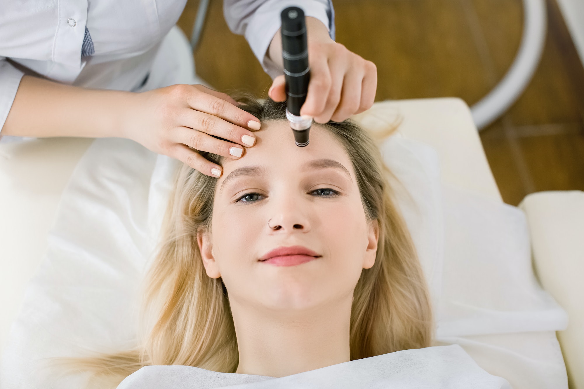 Sisters Salon and Spa